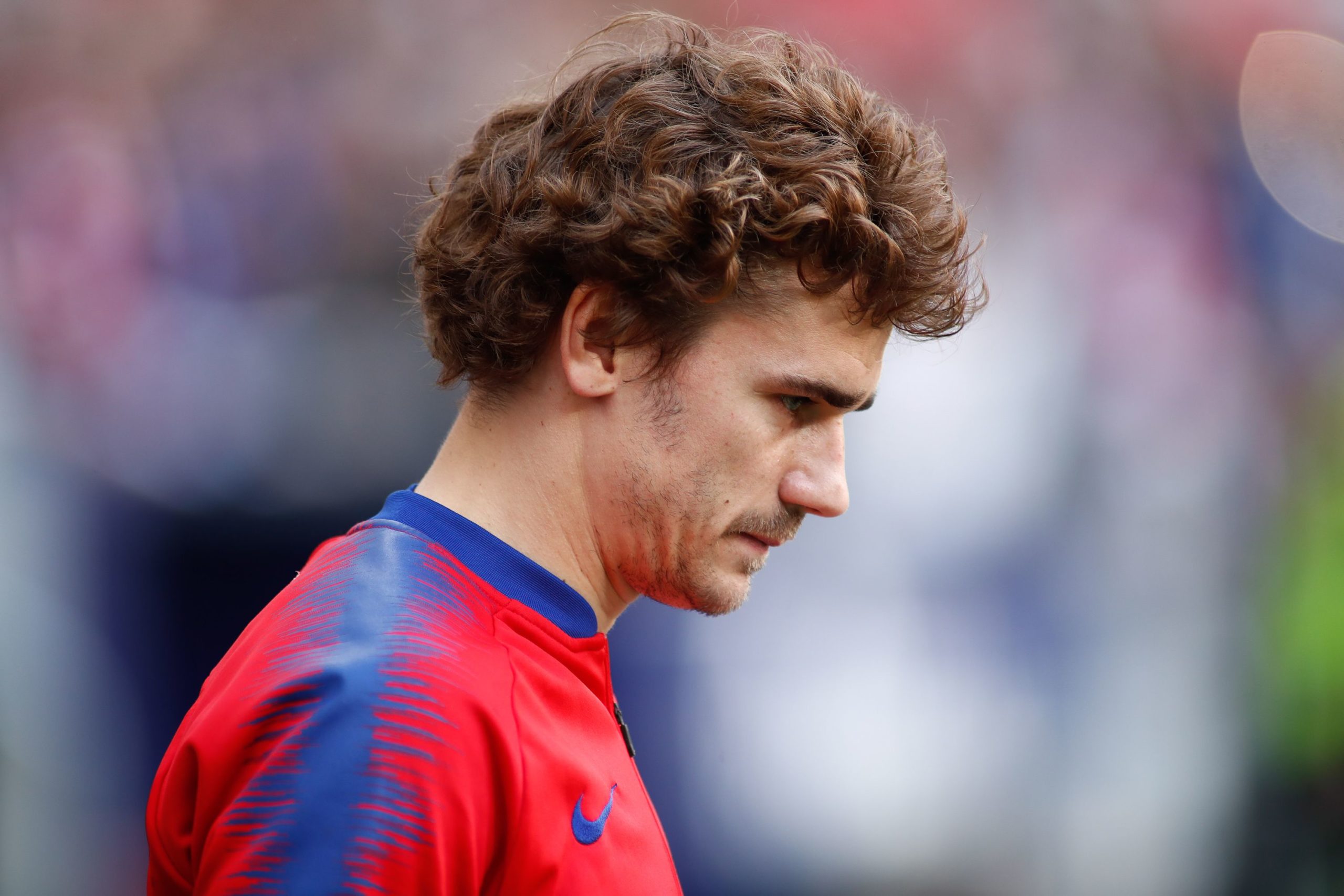 Griezmann entra al podi dels fitxages més cars de la història del Barça