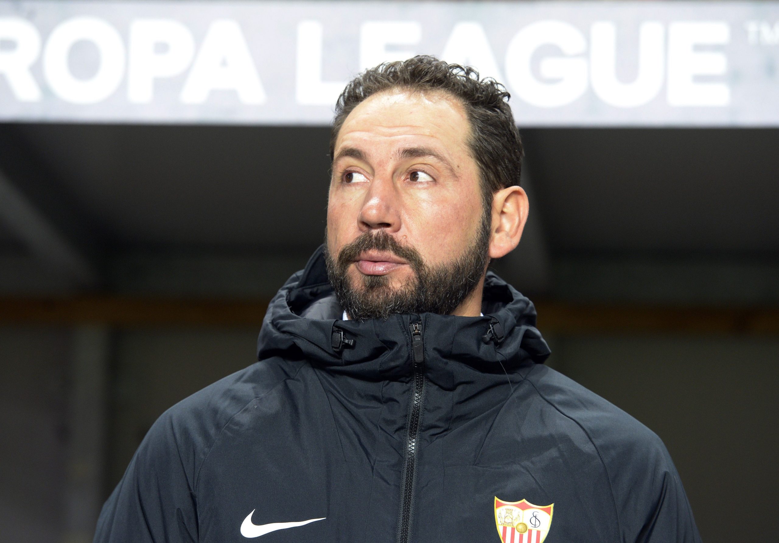 Pablo Machín, nou entrenador de l'Espanyol