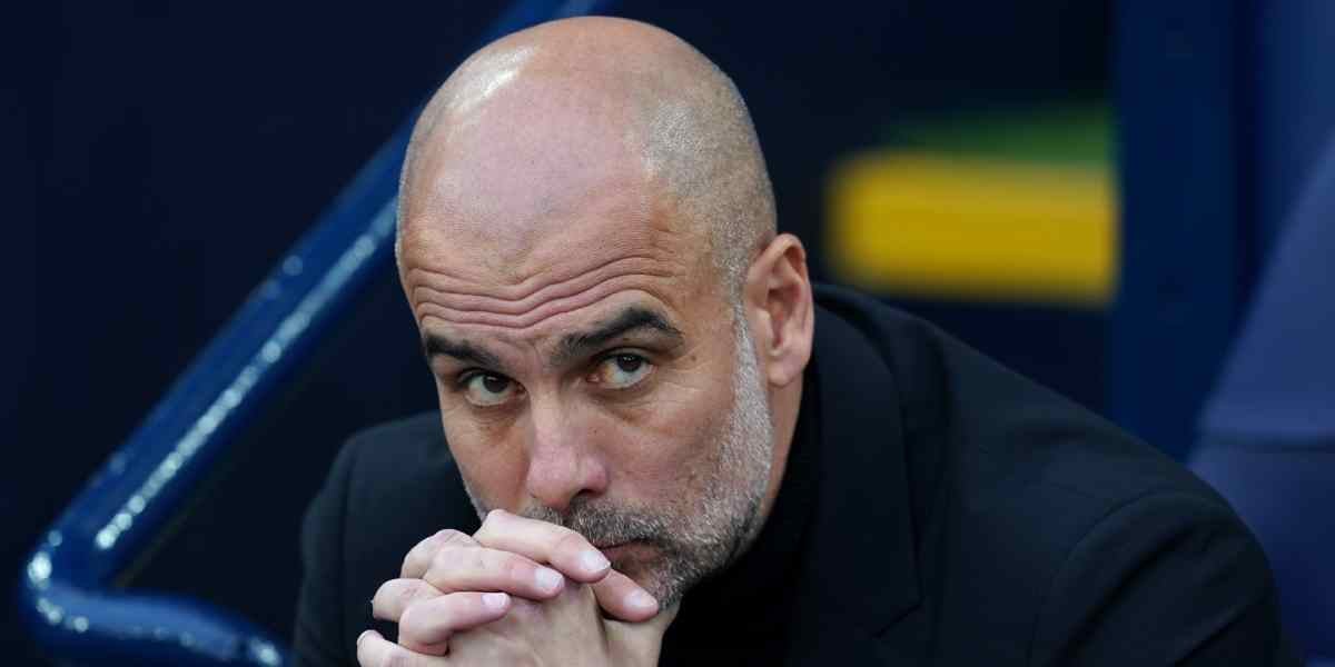 El consell de Guardiola a Pau Víctor l'any 2020