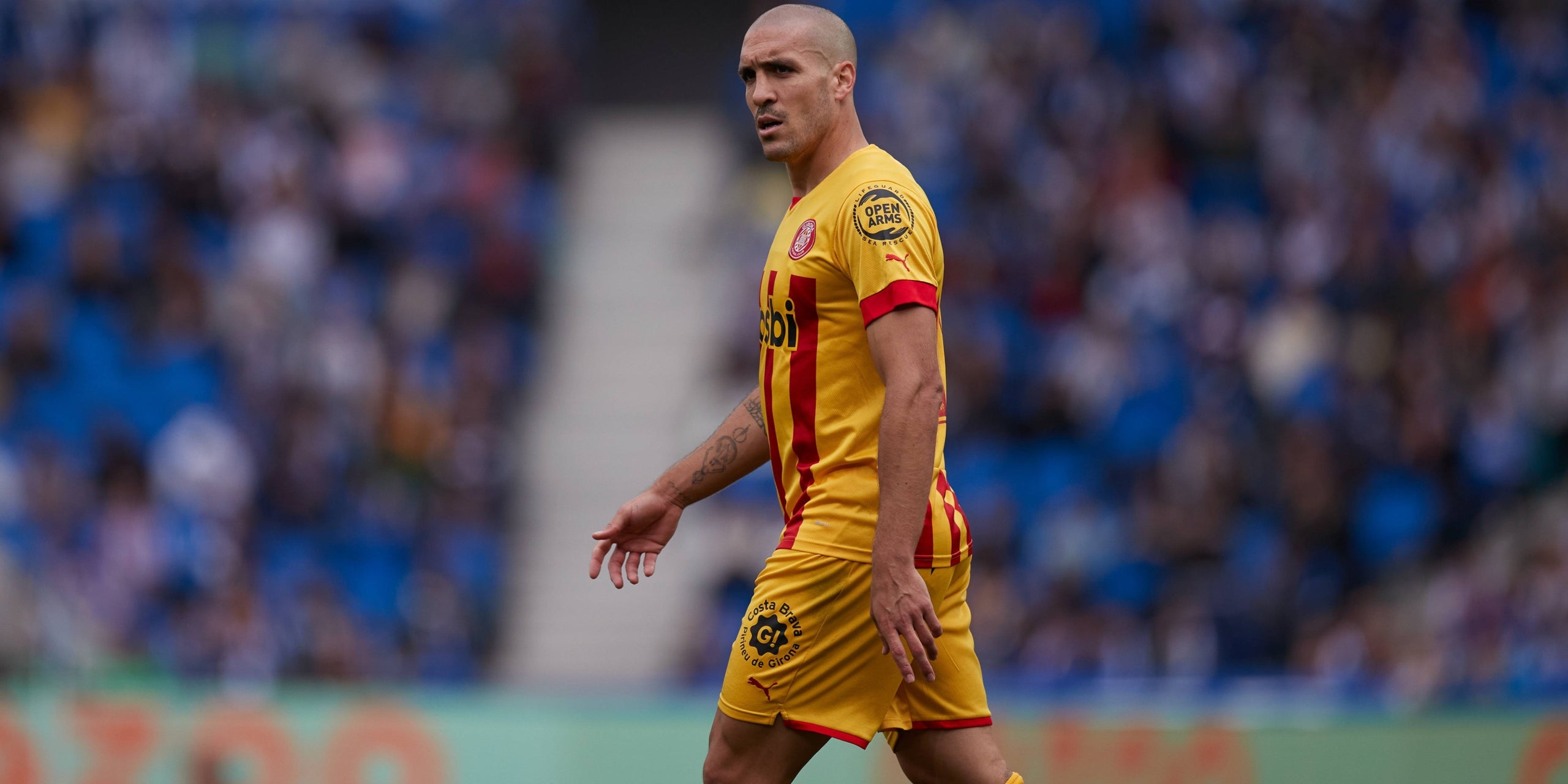 El culerón de Oriol Romeu acaba con su fichaje por el Barça