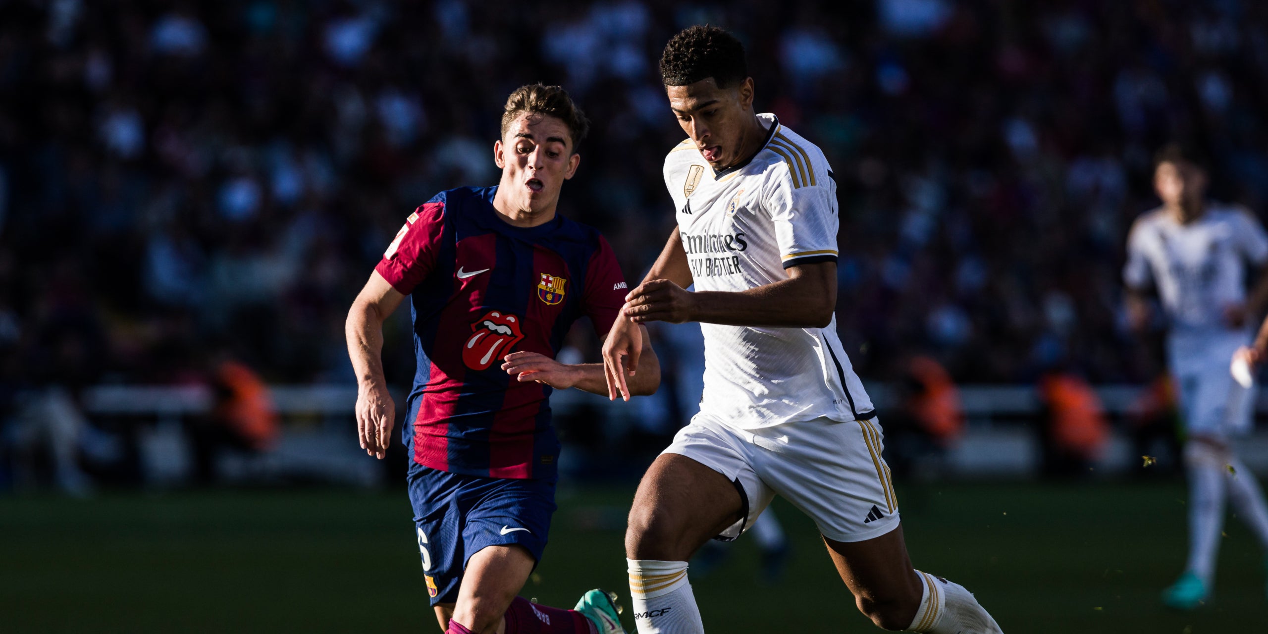 Jude Bellingham, jugador del Madrid, gana el Golden Boy