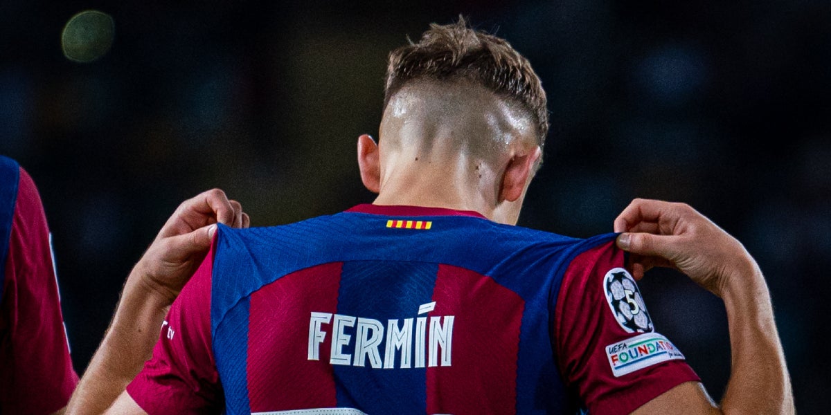 Barça-Almería: horario, TV y alineaciones