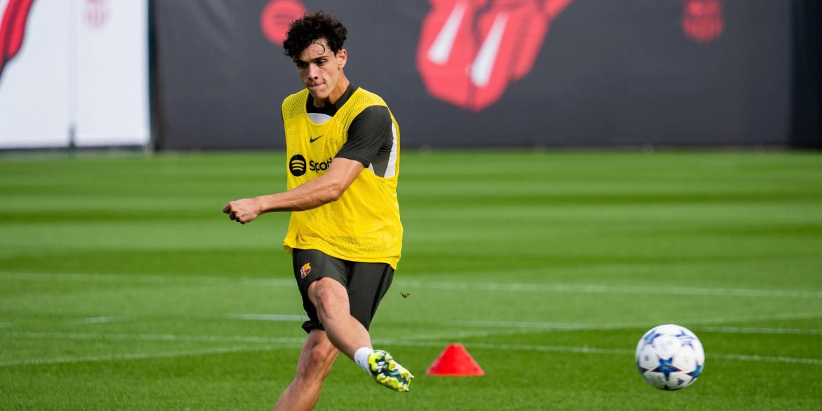 El Barça pren una decisió amb els seus dos nous talents