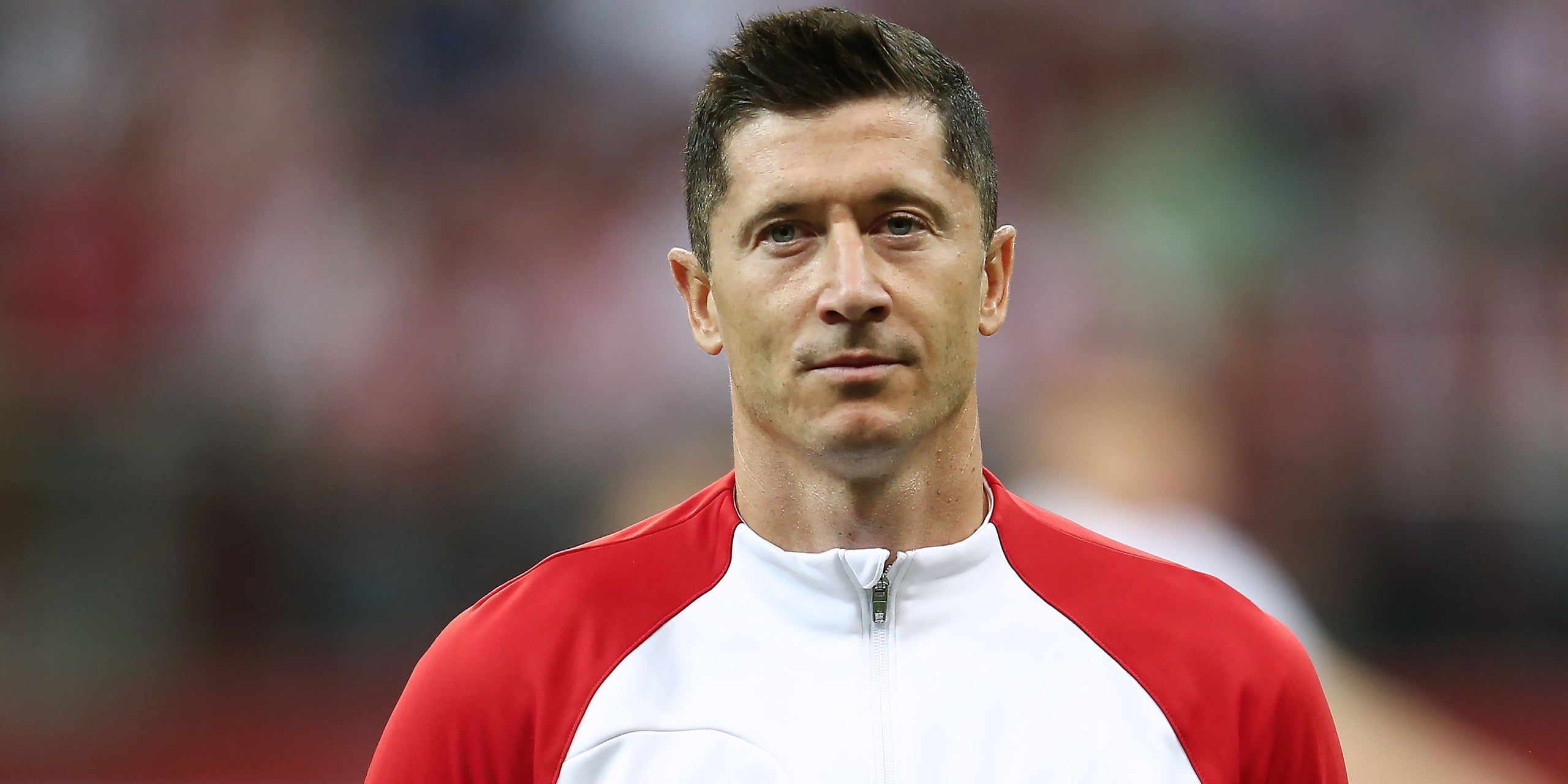 Cara y cruz para Lewandowski y Christensen en la Eurocopa