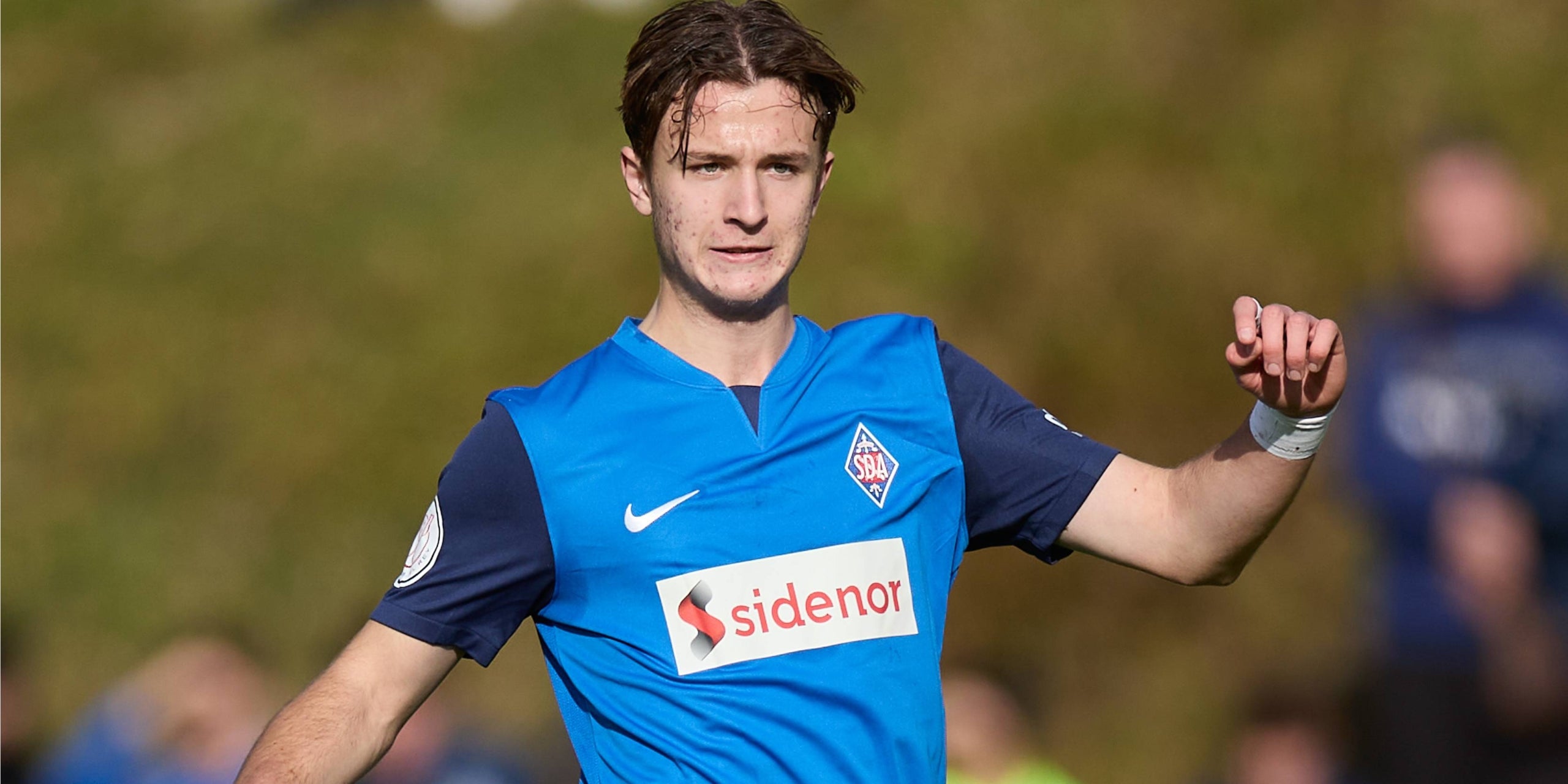 Fèlix Garreta, en coma inducido después de una caída