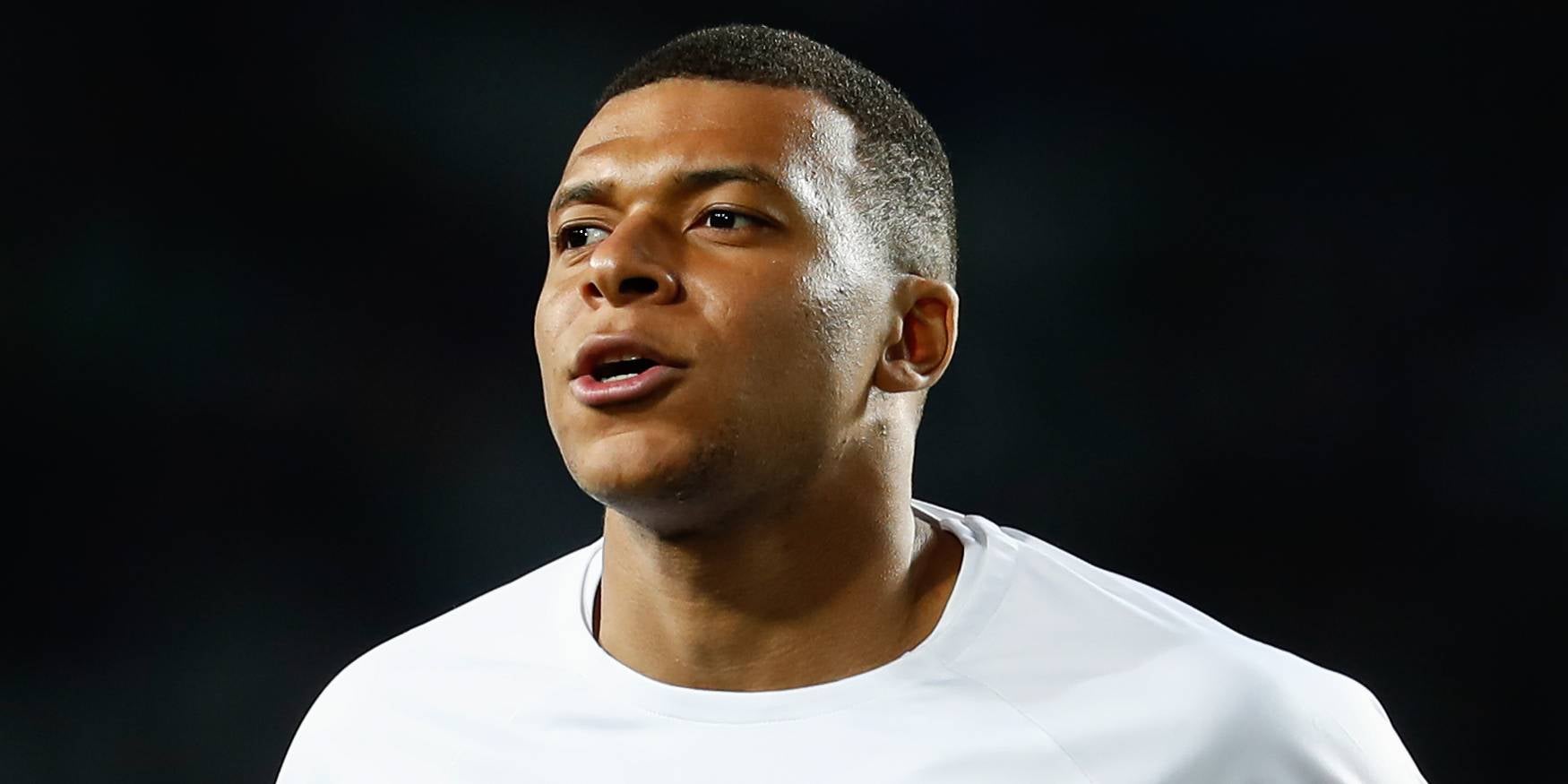 El Real Madrid anuncia el fichaje de Kylian Mbappé