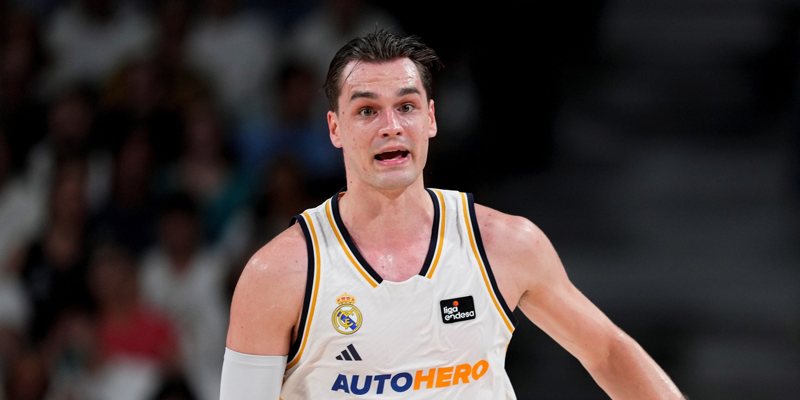 Mario Hezonja, en duda, y Kevin Punter, fichado