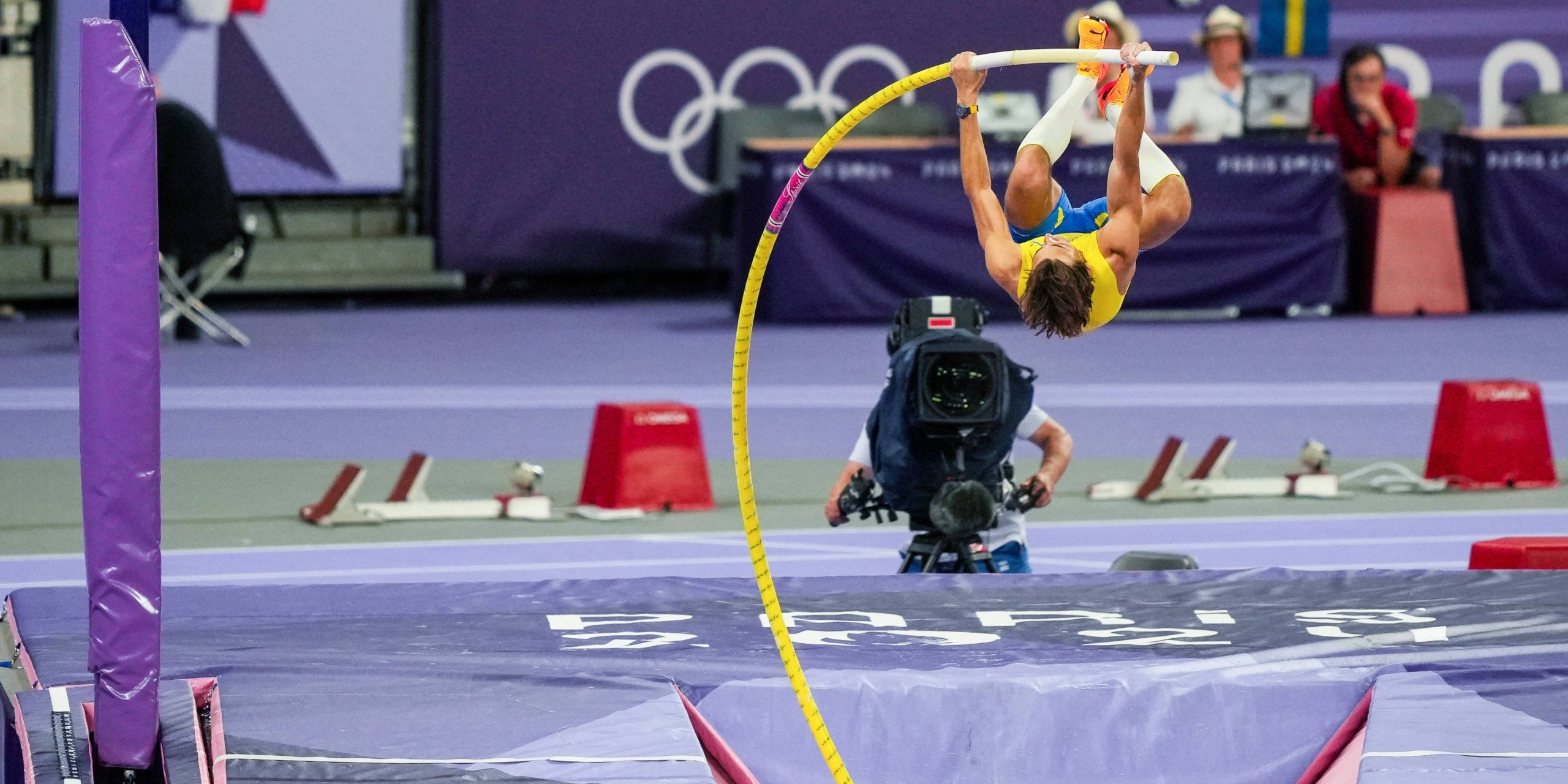 Resumen del décimo día de los Juegos Olímpicos de París 2024