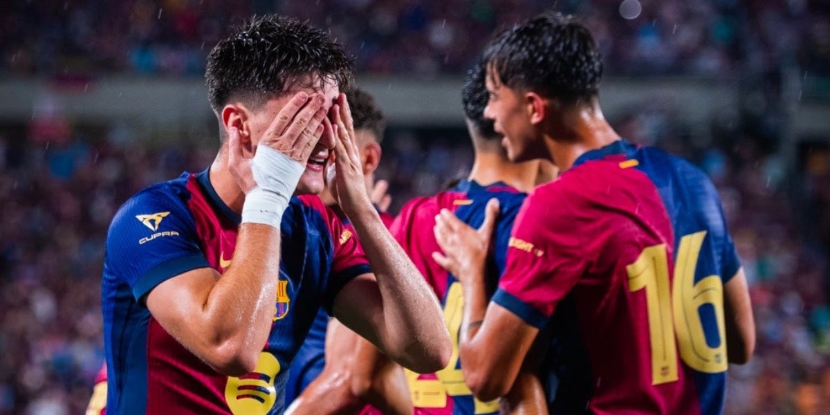 Tot el que has de saber del primer ‘Clásico’