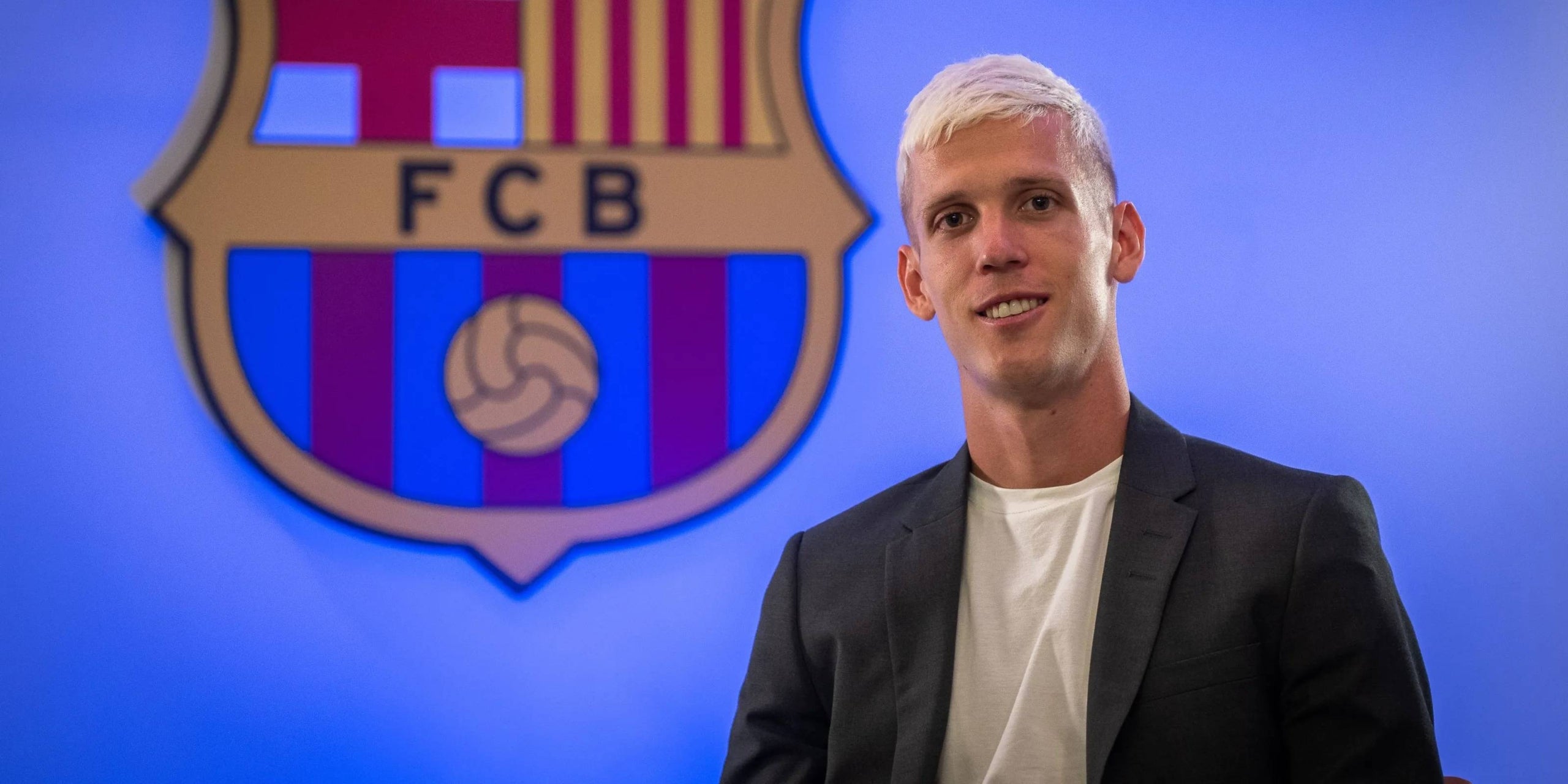 Flick es pronuncia sobre la difícil situació de Dani Olmo