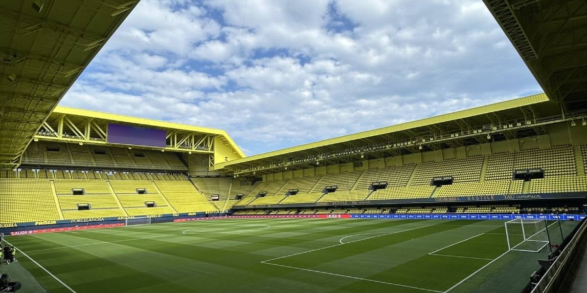 DIRECTE | Vila-real - Barça a la Ceràmica