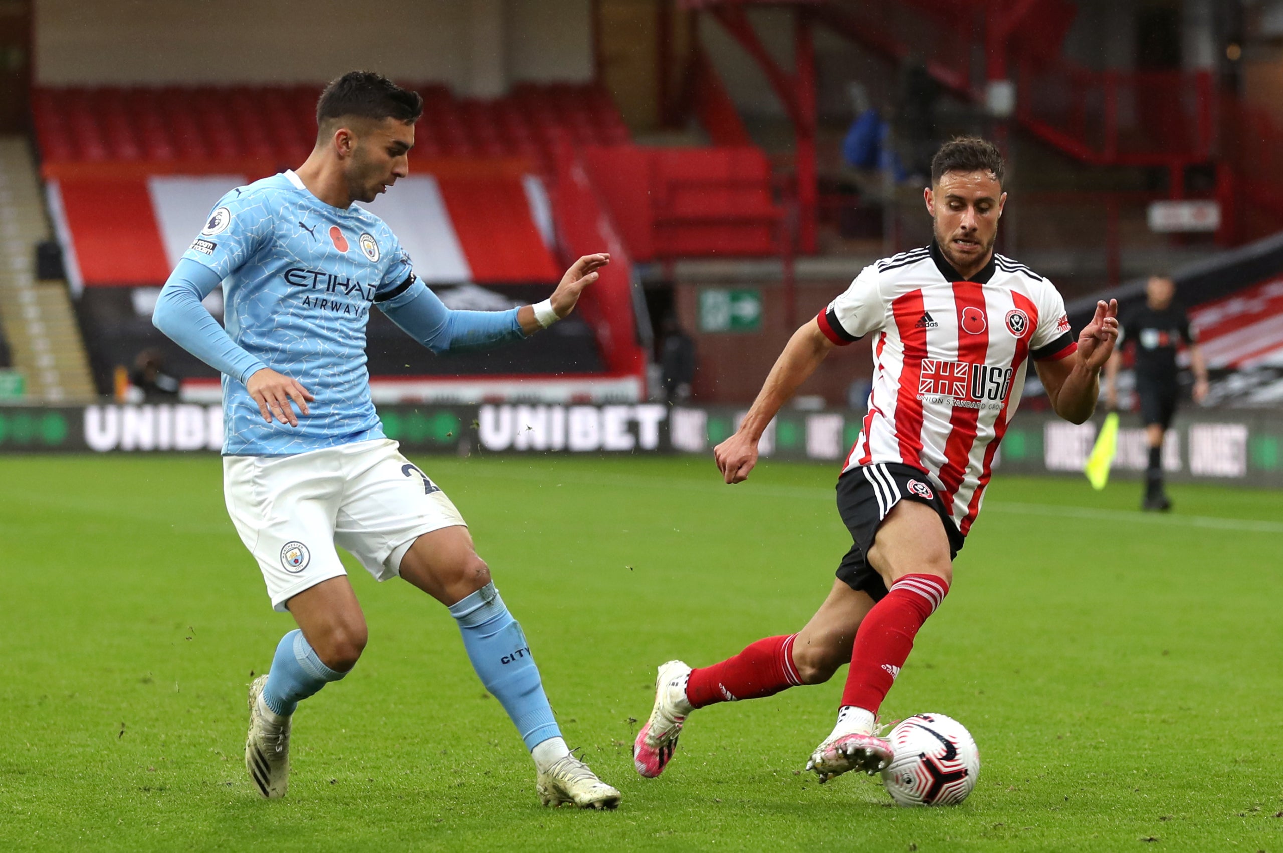 La mort de George Baldock commociona el futbol grec