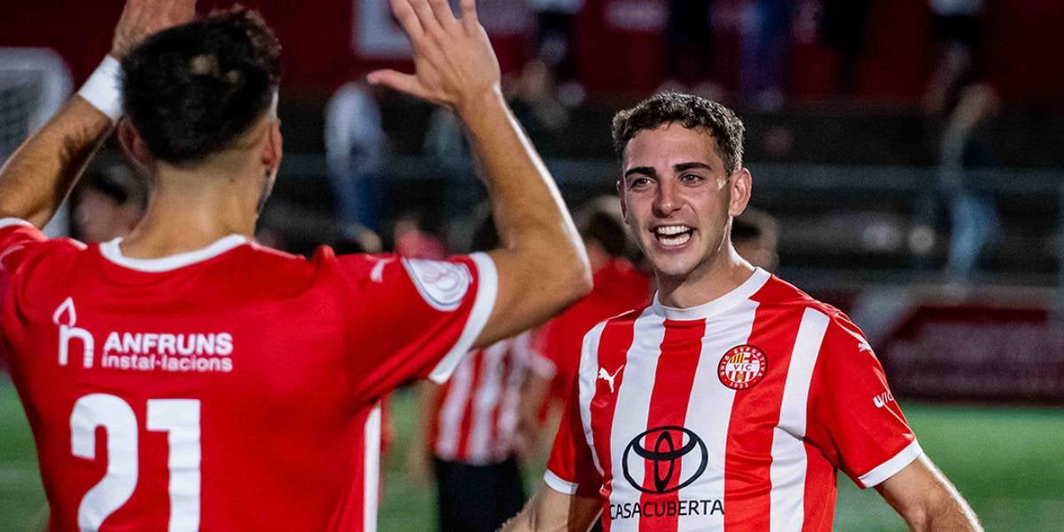 Los rivales de los equipos catalanes en la Copa