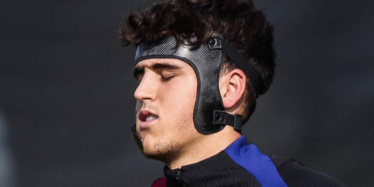 Luis de la Fuente convoca Pau Cubarsí a la selecció espanyola