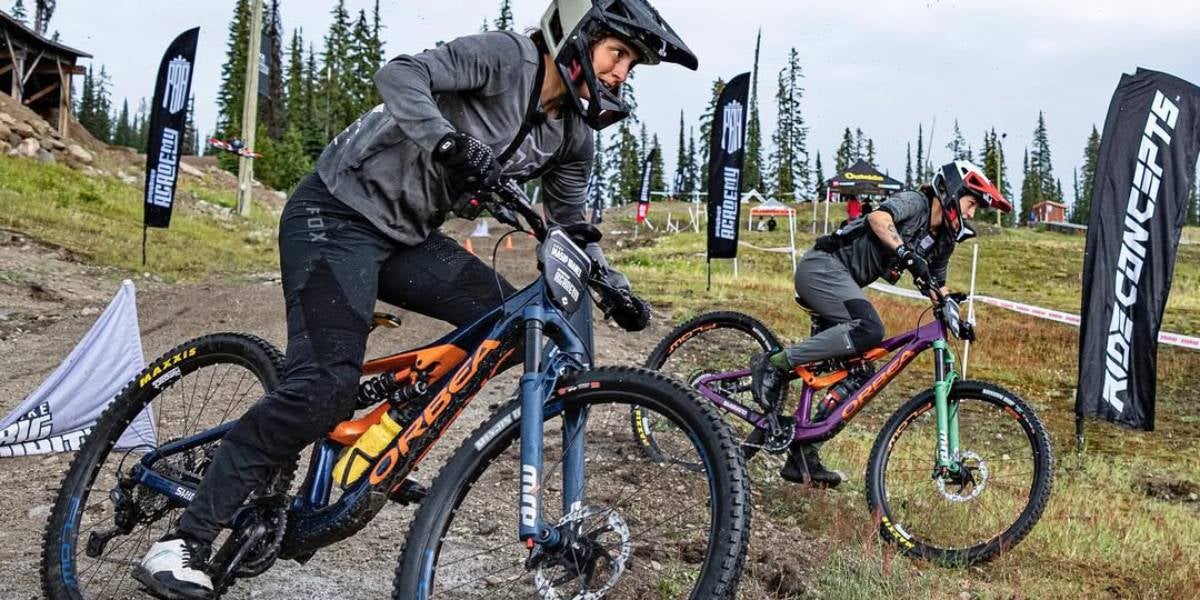 Ares Masip denuncia abús sexual a la Copa del Món d'Enduro