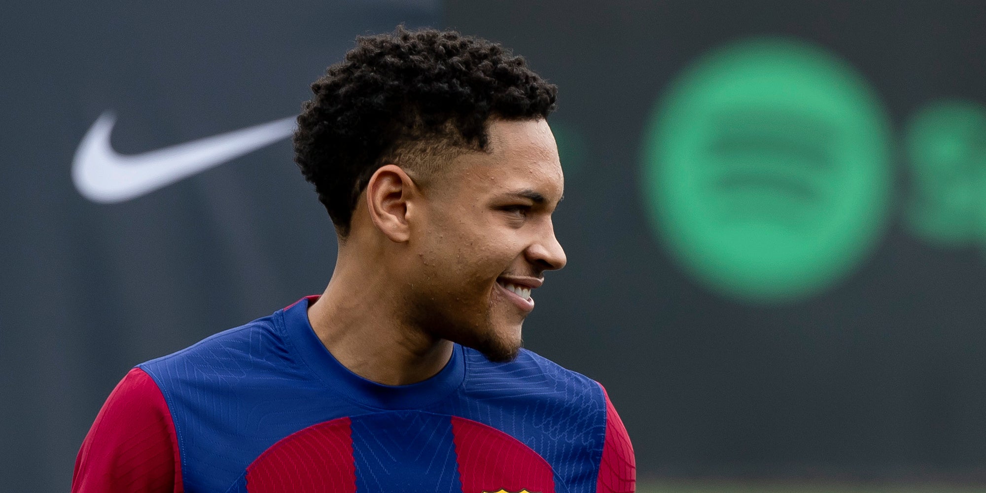 El Barça ven Vitor Roque al Palmeiras per 25,5 milions més variables
