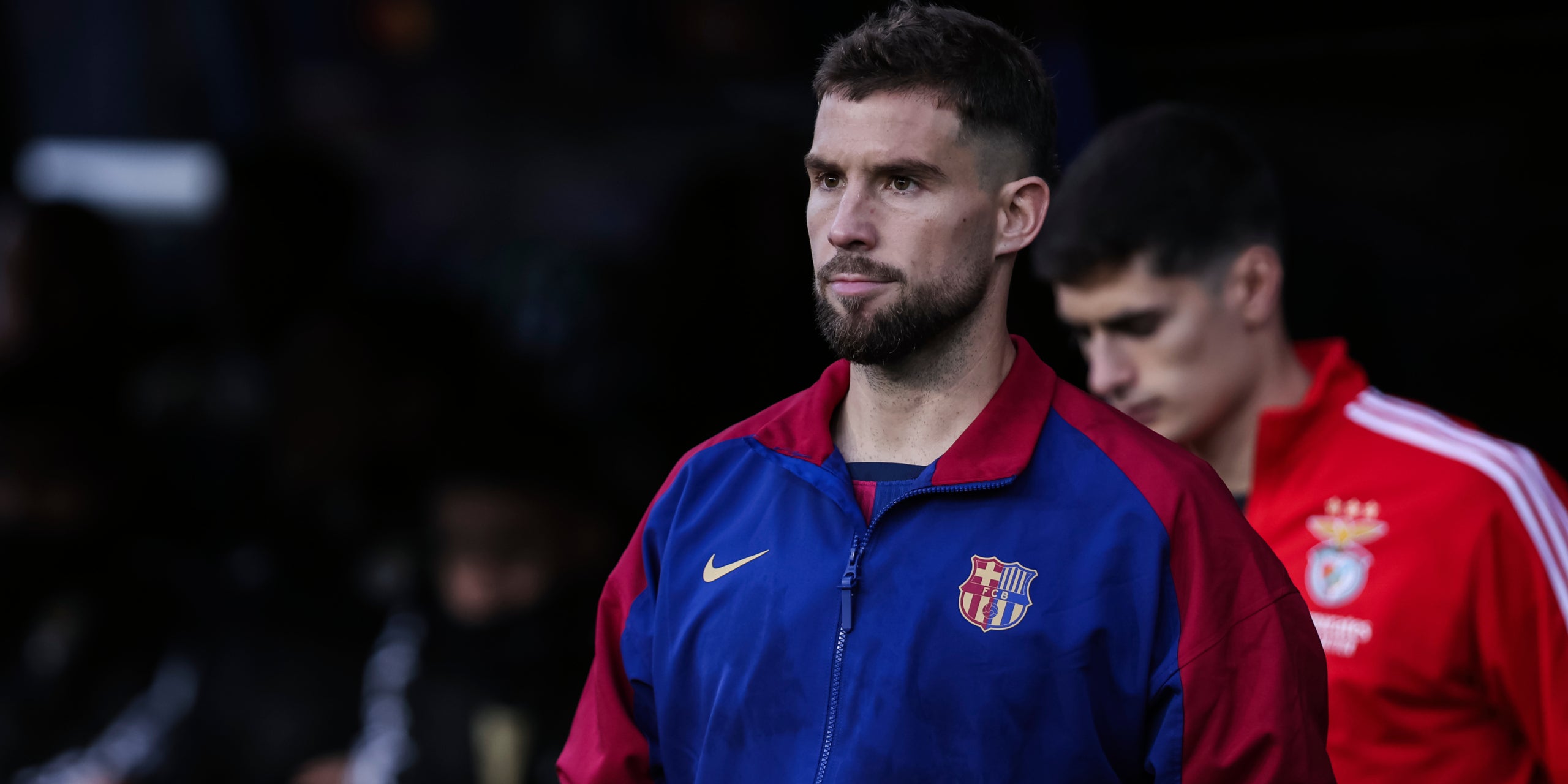 LaLiga aprova l'ampliació del contracte d'Iñigo Martínez