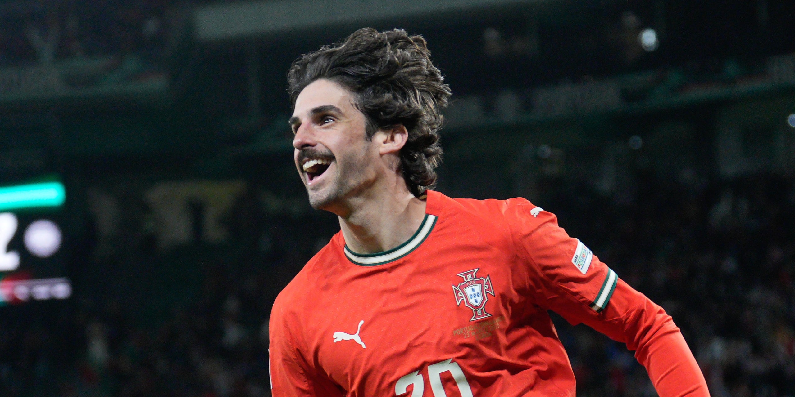 El Barça i la milionada per la venda de Francisco Trincao