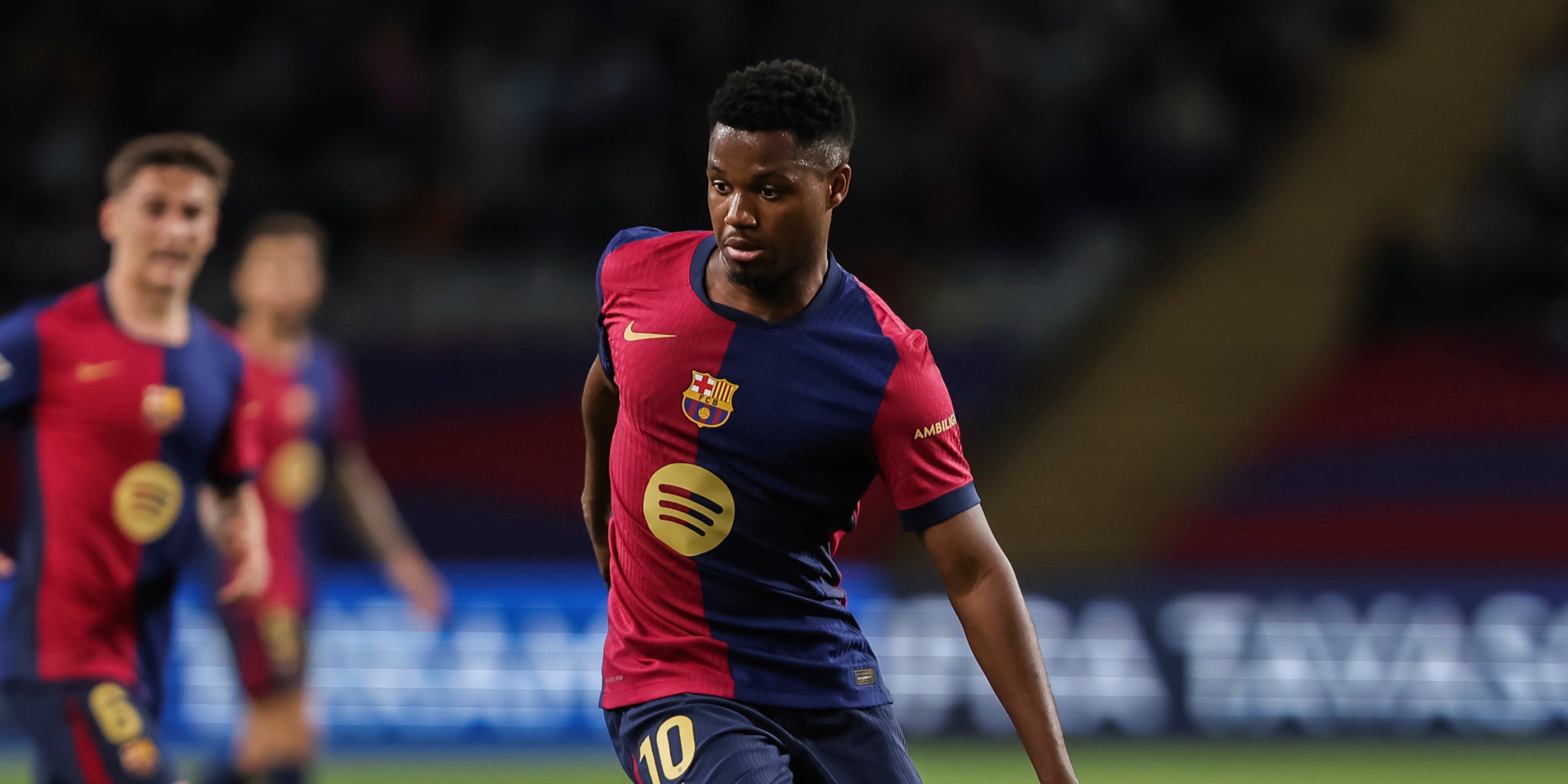 La revolució de Flick dona fruits: victòria clau del Barça contra el ...