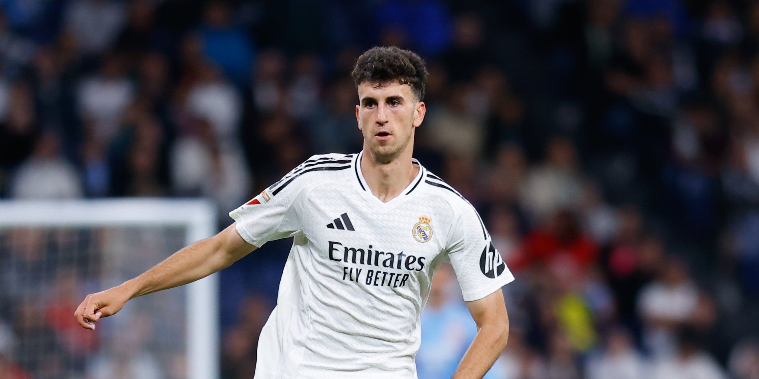 Real Madrid 2-1 Mallorca: Jacobo Ramón retrasa el título del Barça