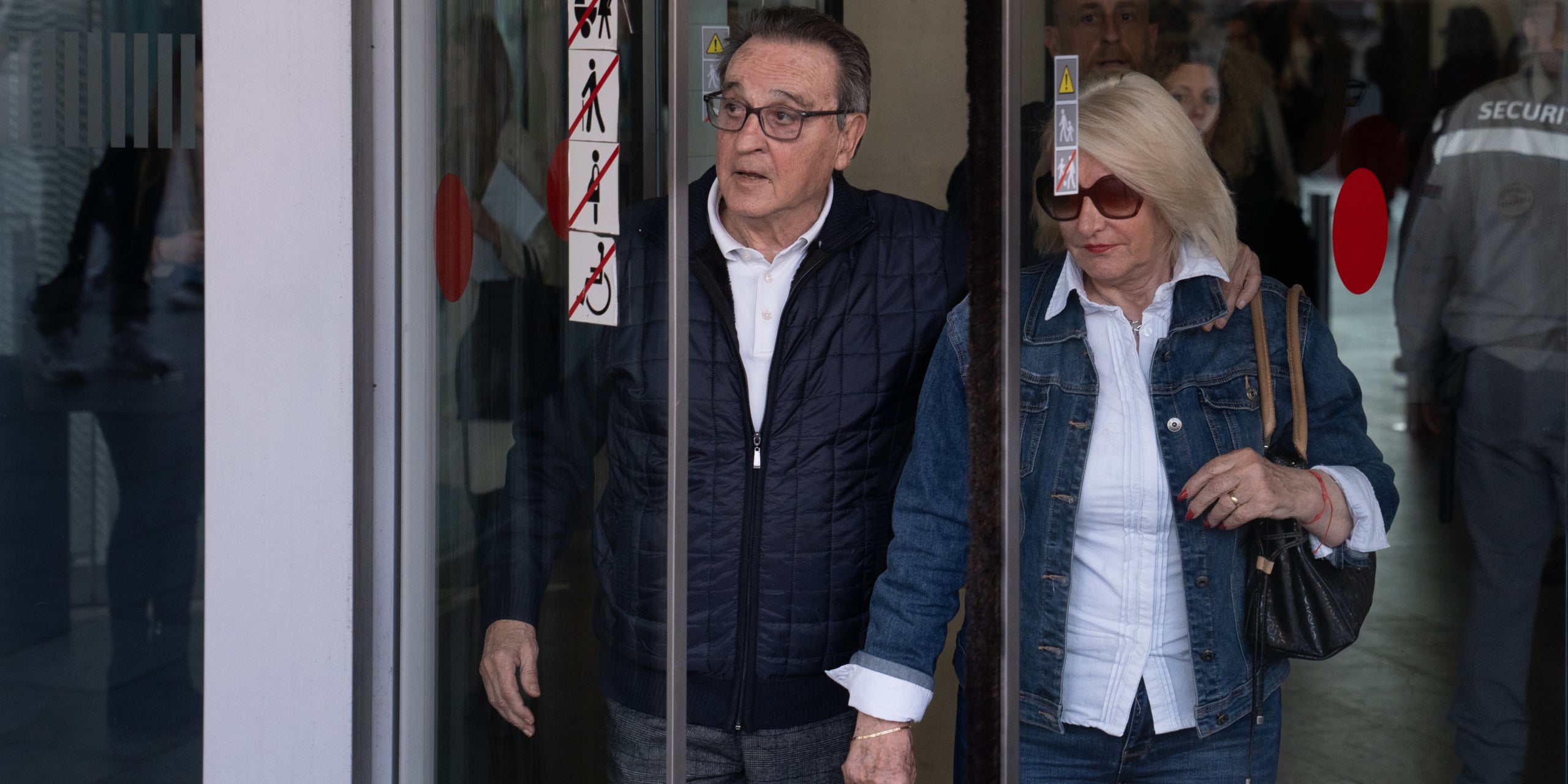 El caso Negreira: prórroga confirmada por la Audiencia de Barcelona
