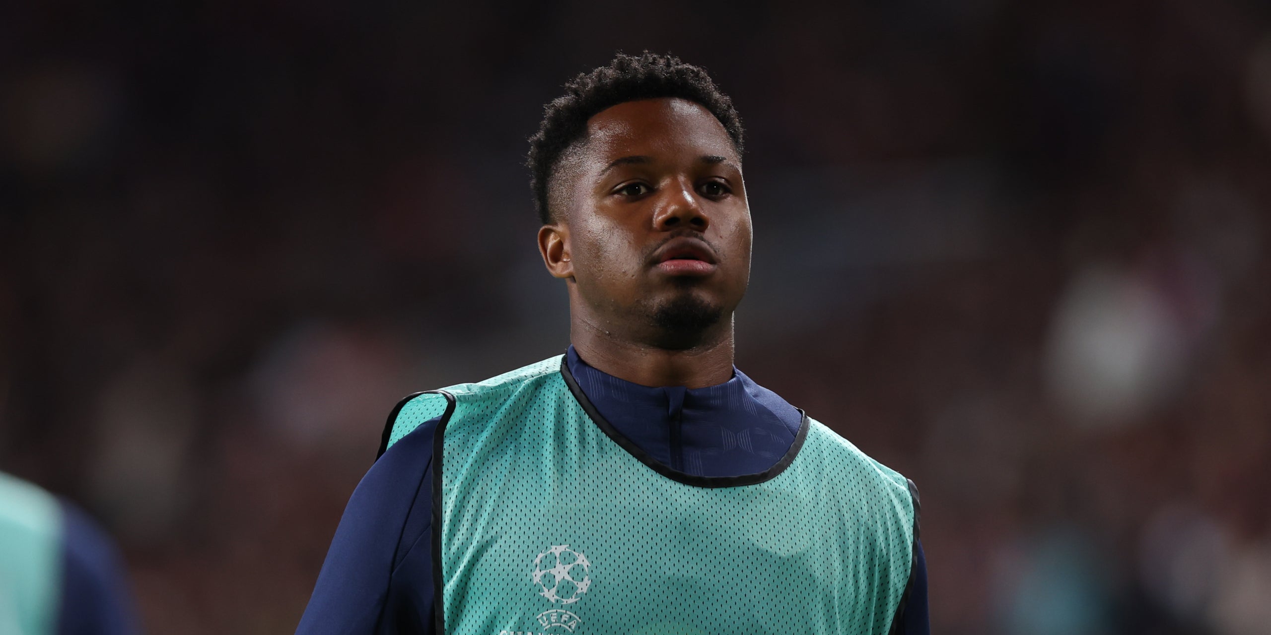 Ansu Fati i el Barça encallats: el Mònaco resisteix