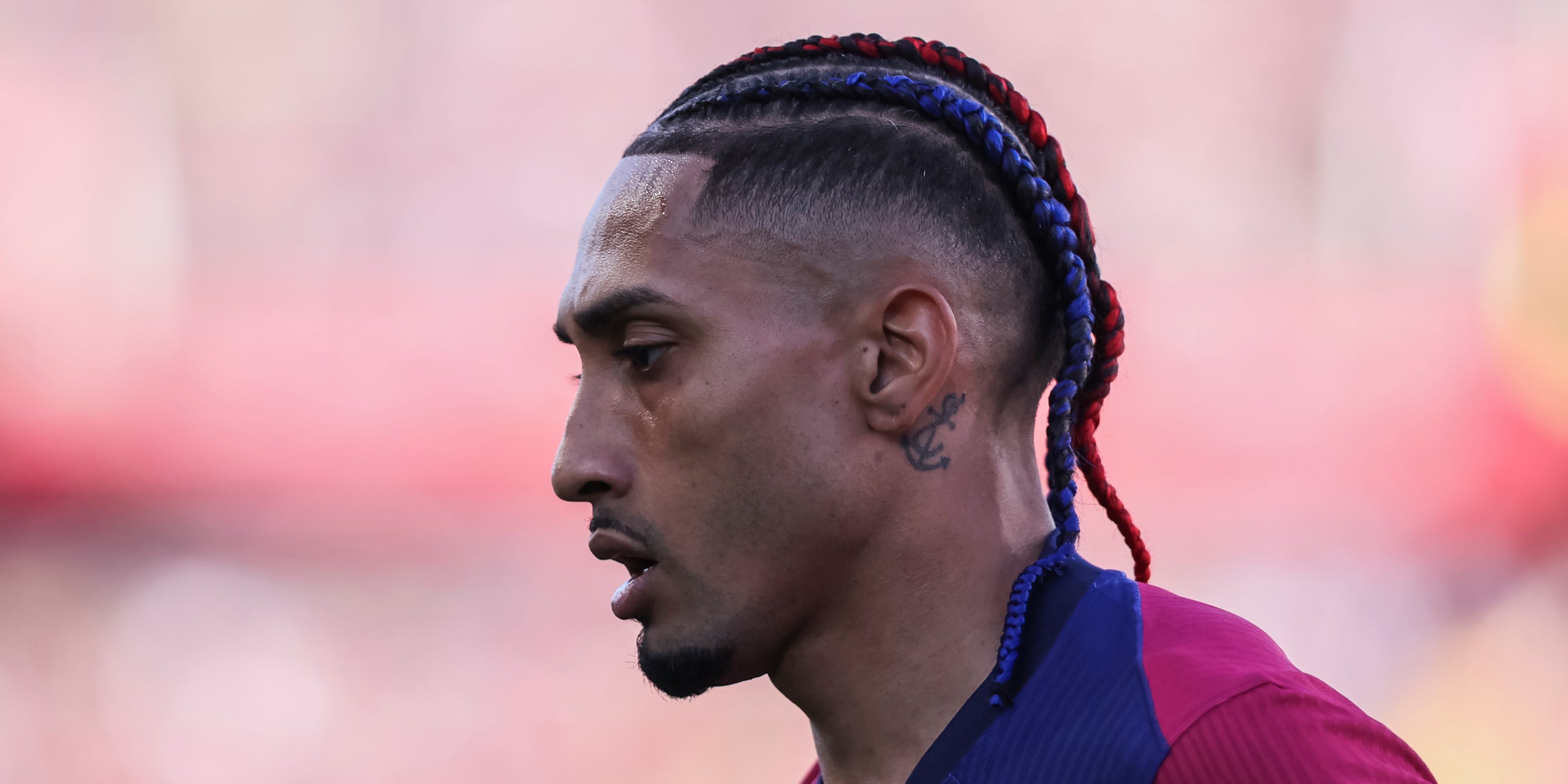 Raphinha obre la porta del Barça a Nico Williams