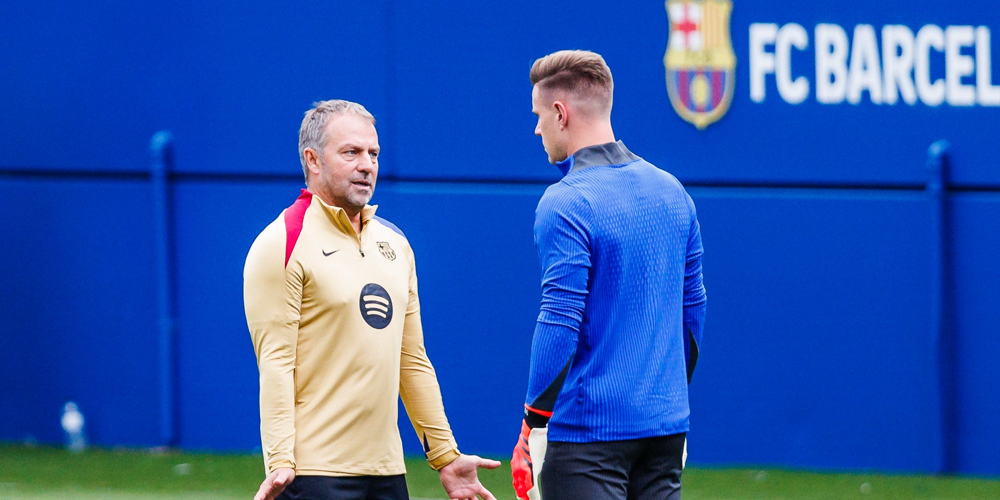 El futur de Ter Stegen al Barça: un estiu de decisions