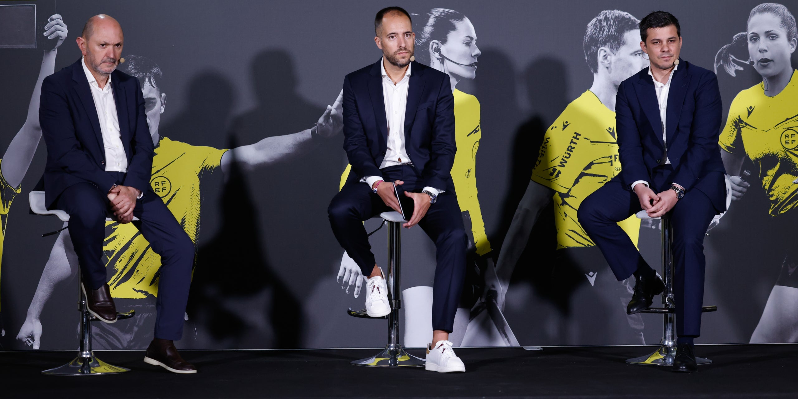 Fran Soto, nou president del CTA