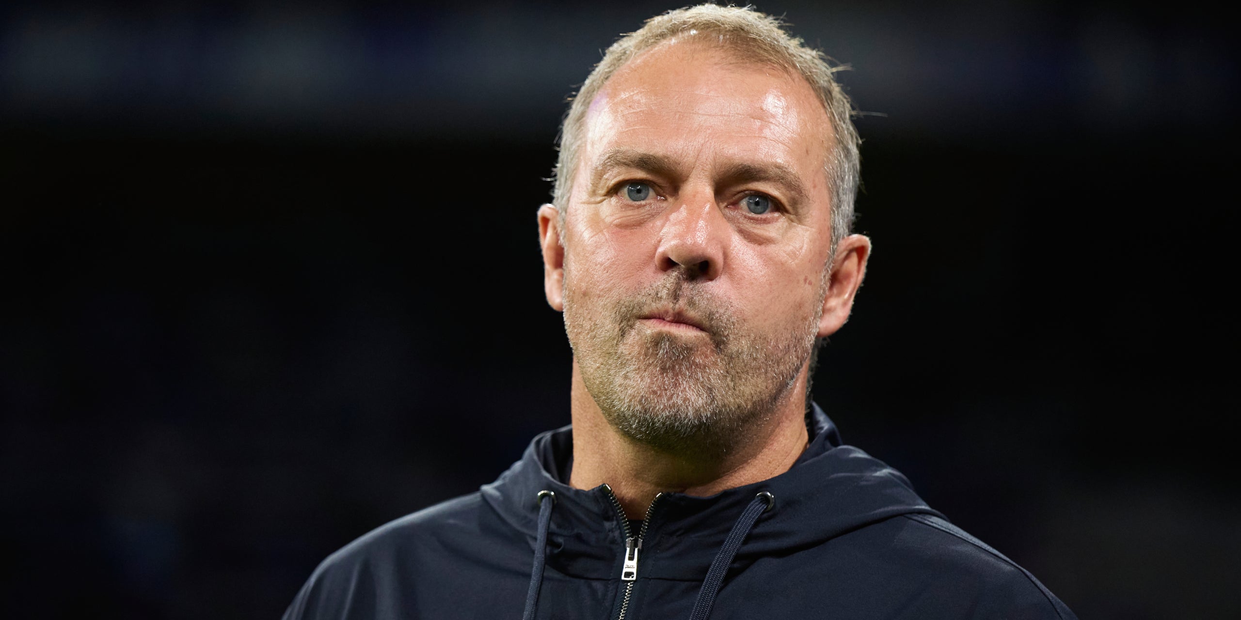 Guerra fría abierta entre Flick y el seleccionador español