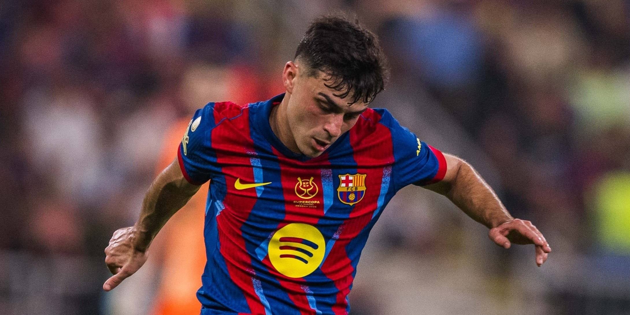 DIRECTE | Barça-Madrid, final de la Supercopa