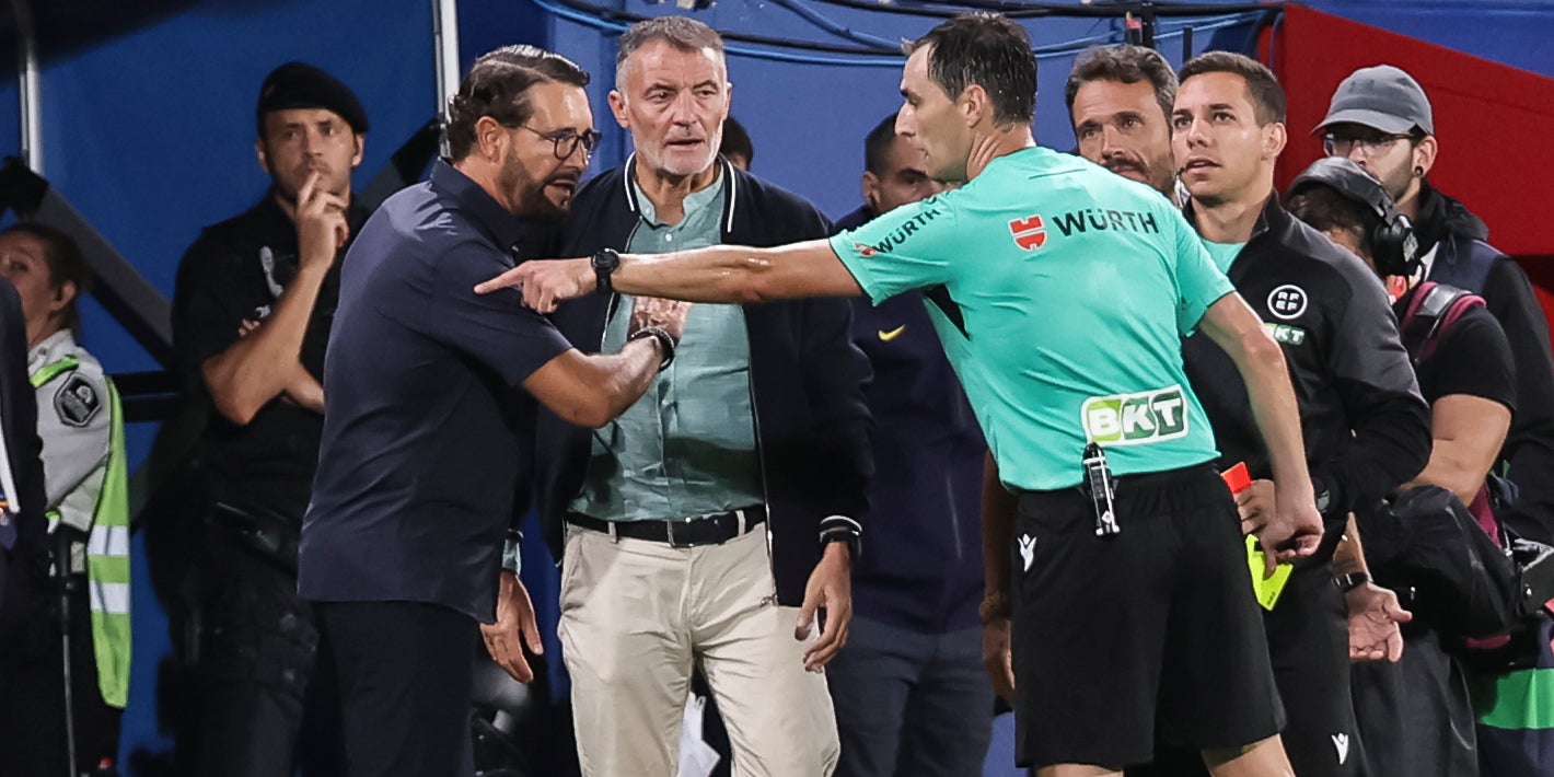 Barça.Getafe: los desafíos de Flick contra Bordalás